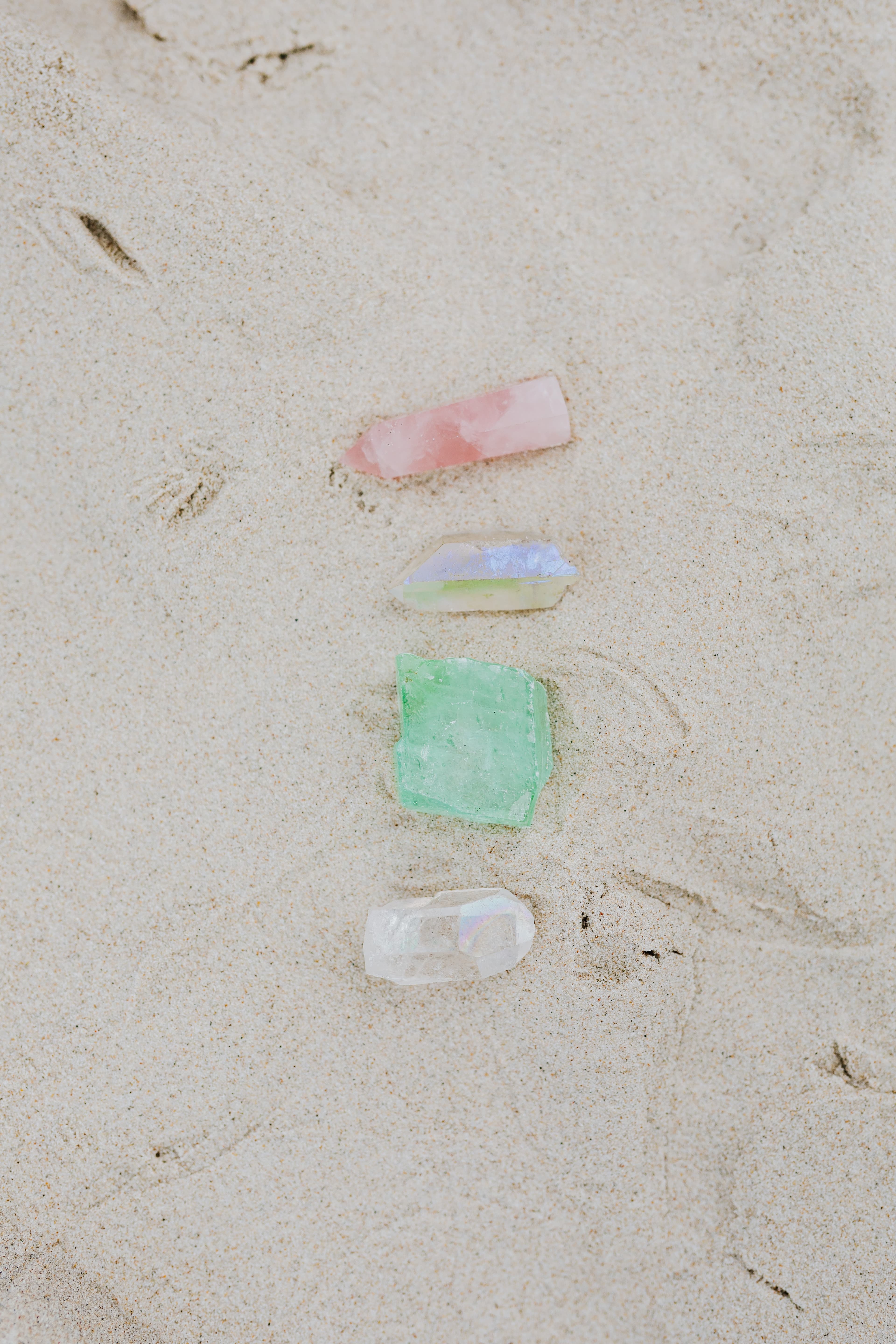 Everything You Need to Know About Crystals and Their Meanings | The ...