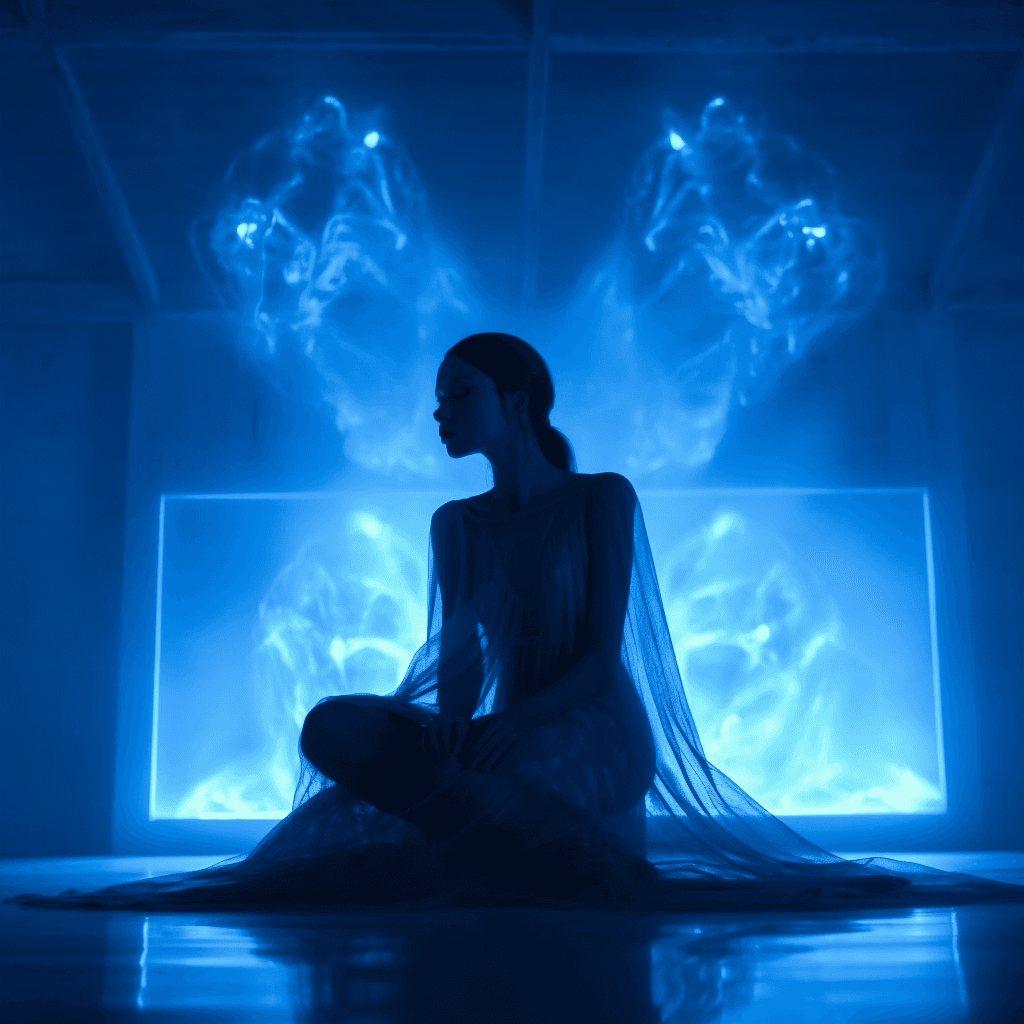 Blue Aura Meaning: How It Impacts Your Personality, Love Life ...